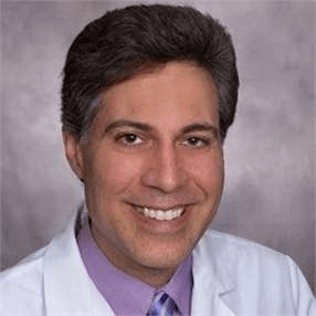 David Hecker, MD FAAD - Glick Skin Institute